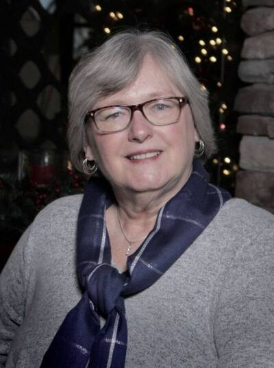 Elizabeth Salomone - Green Valley - Wardley Real Estate